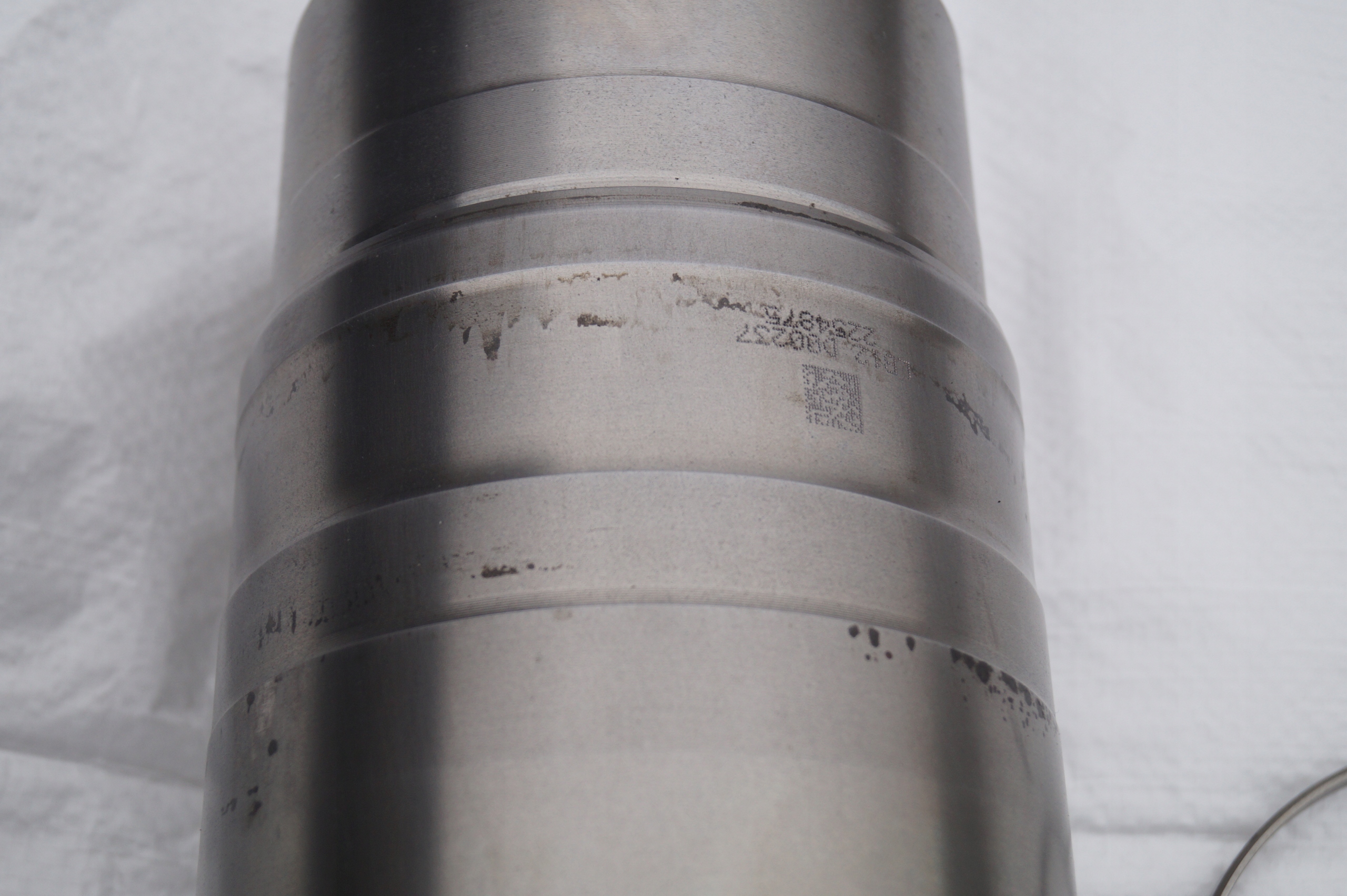 ГІЛЬЗА ЦИЛІНДРА СТАКАН SCANIA LB13 2254875 купити на Avtoex з Польщі в ...