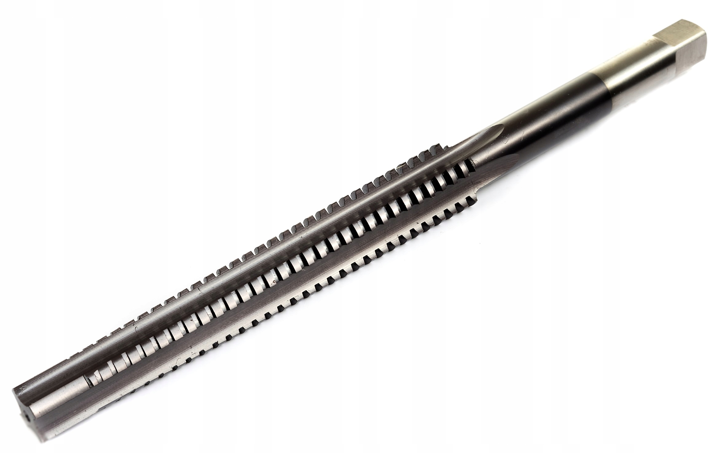 Gwintownik trapezowy NGSt Tr24x5 LH Tr 24x5 LEWY - porównaj ceny - Allegro.pl