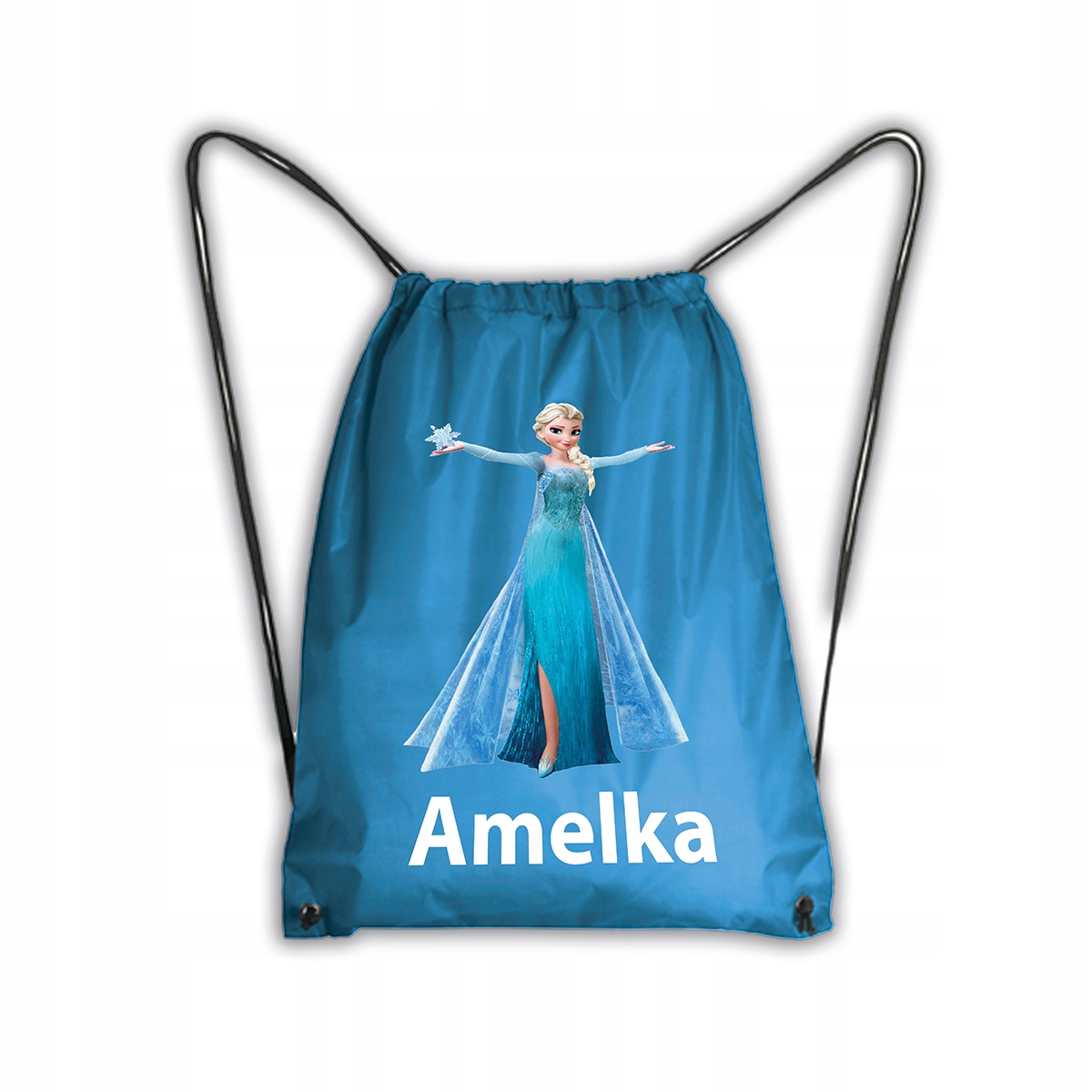 Iskolatáska Cipő Hátizsák Hercegnő Elsa Elza #1 za 2810.00HUF-ért - Allegro