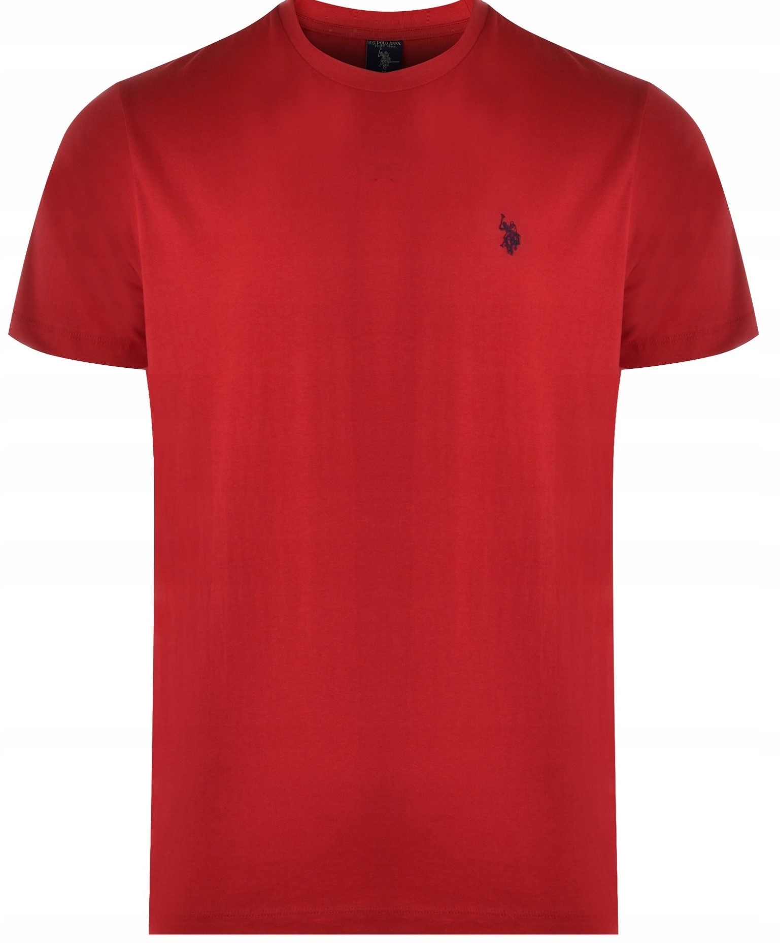 T-SHIRT MĘSKI U.S. POLO ASSN CICK 154 67949 53674 256 KOSZULKA ...