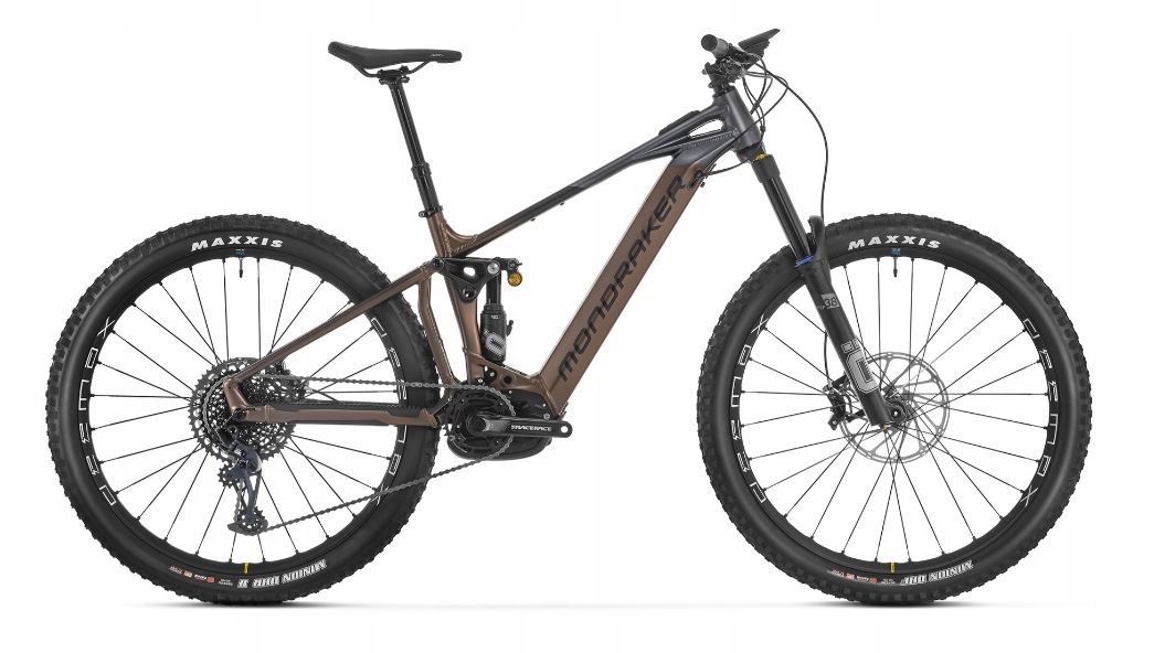 Mondraker Crafty R - Niska cena na Allegro