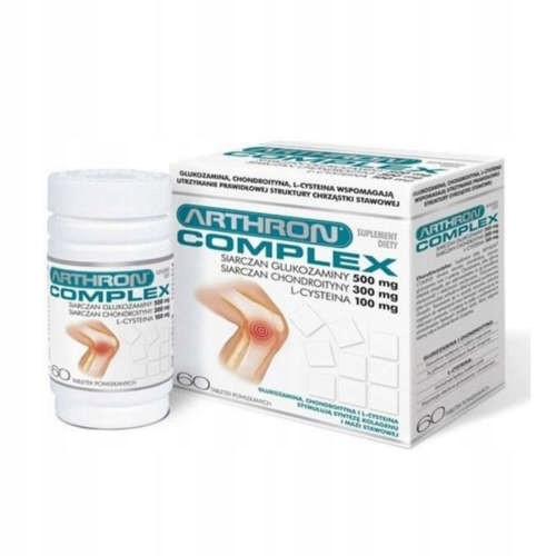 Arthron Complex - Niska cena na Allegro