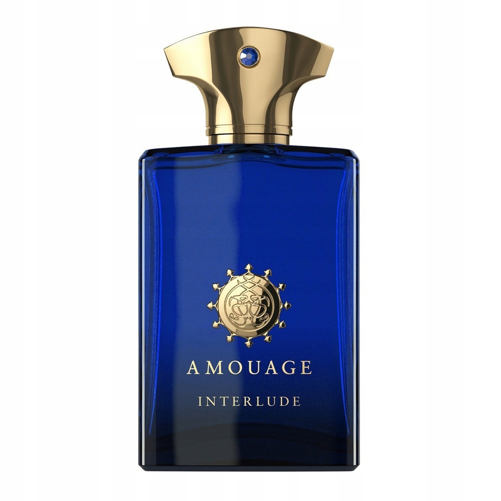 Amouage Fate Man Ml w Zapachy dla mężczyzn - Perfumy i wody - Allegro.pl