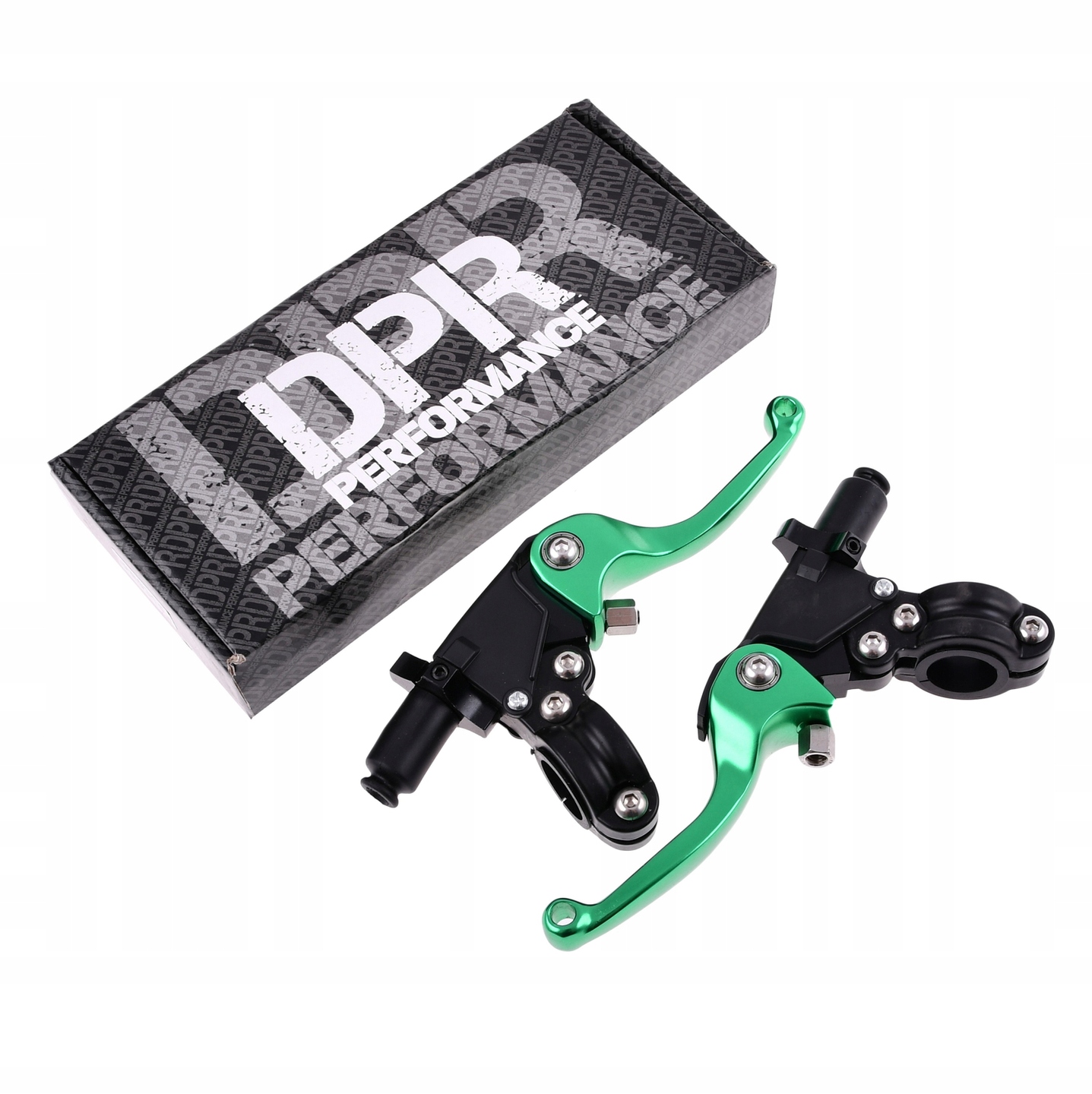 Купить Тормозной рычаг сжимается зелеными хомутами Simson.: отзывы ...