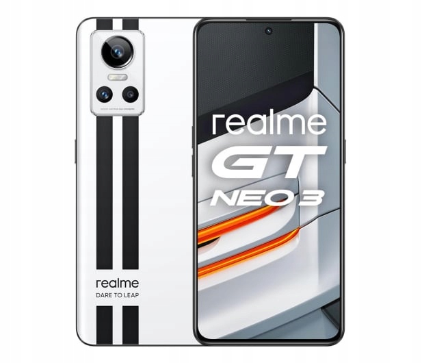 Realme 3563 - Niska cena na Allegro