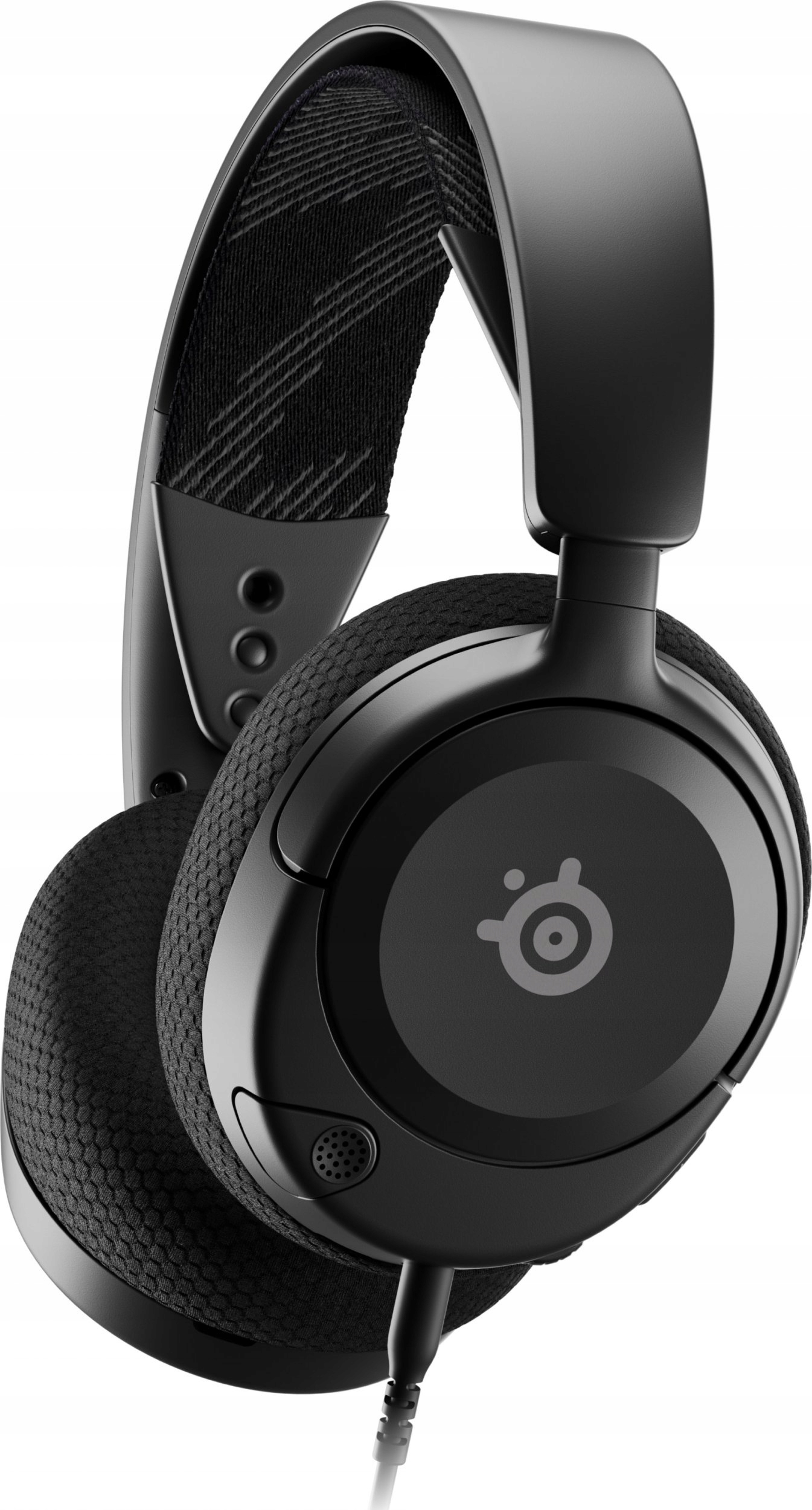 Słuchawki SteelSeries Arctis Nova 1 Czarne - Sklep, Opinie, Cena w ... Słuchawki SteelSeries Arctis Nova 1 Czarne - Sklep, Opinie, Cena w ...