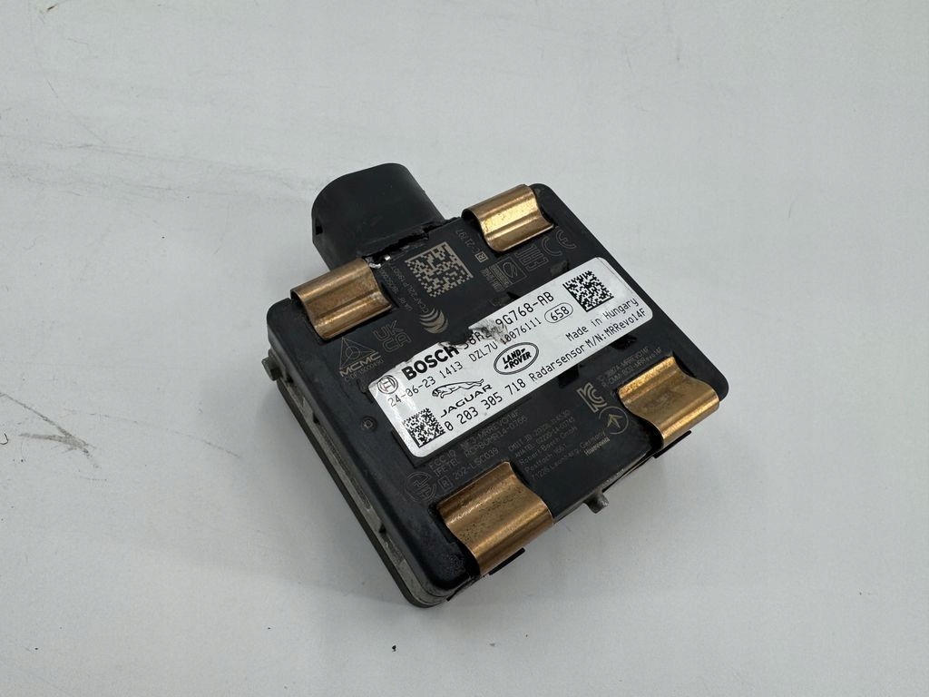 Land Rover Range Rover Velar 2024 Radar / Czujnik Distronic za 1487 ...