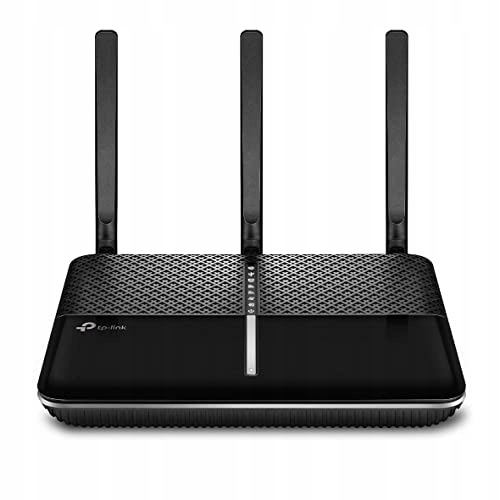Access Point, Router TP-Link archer vr2100v ADSL/4G • Cena, Opinie ...