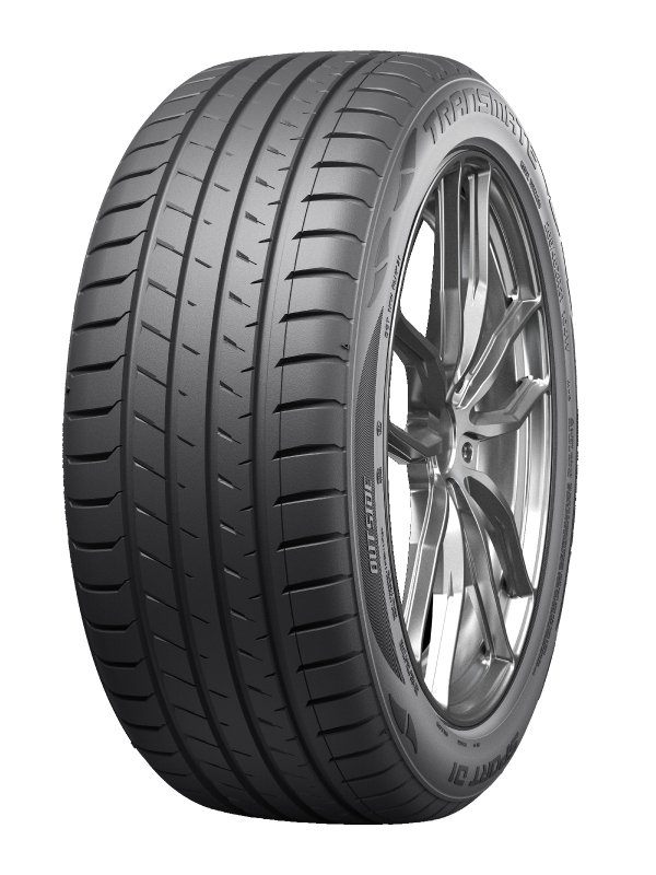 Opona TRANSMATE 195/50R15 SPORT D1 82V #E za 157,25 zł z Piotrków ...