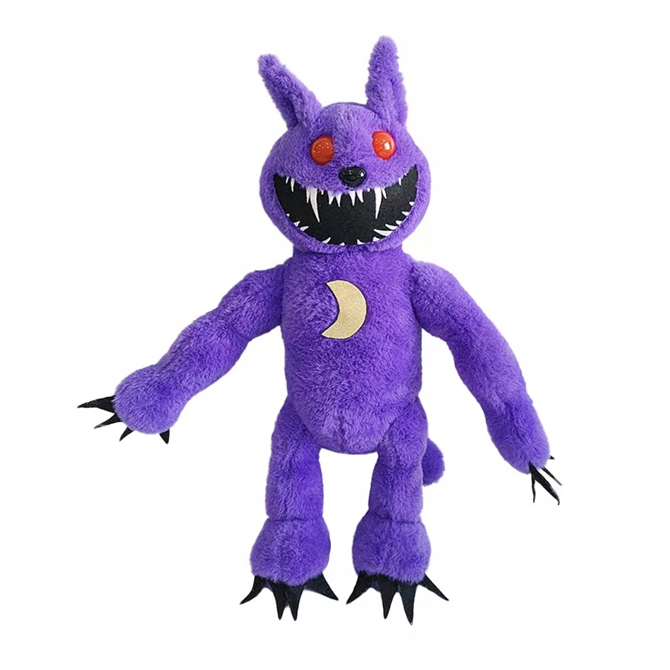 Maskotka Smiling Critters CatNap Duży Furia • Cena, Opinie • Postacie z ... Maskotka Smiling Critters CatNap Duży Furia • Cena, Opinie • Postacie z ...