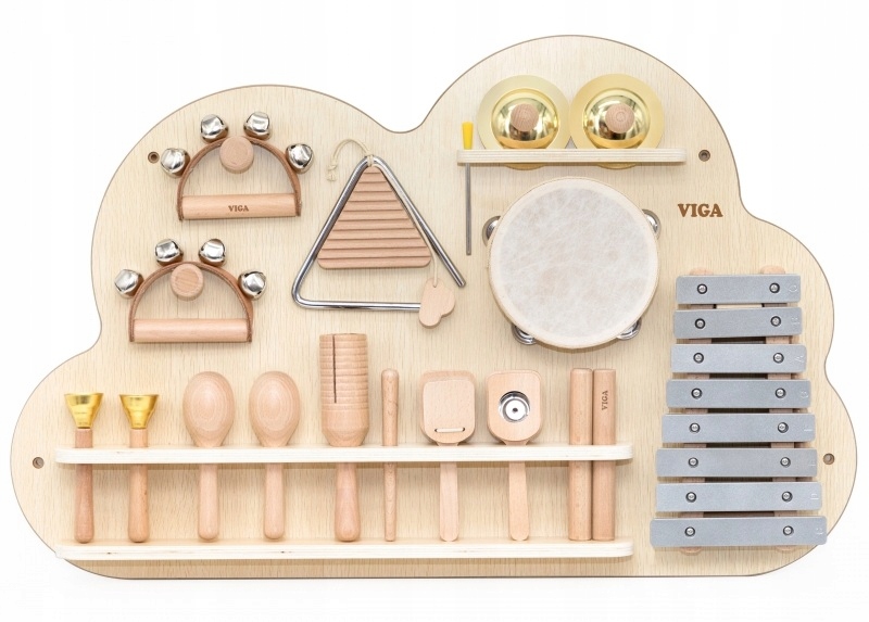 Tabula - Hudobné nástroje na Allegro