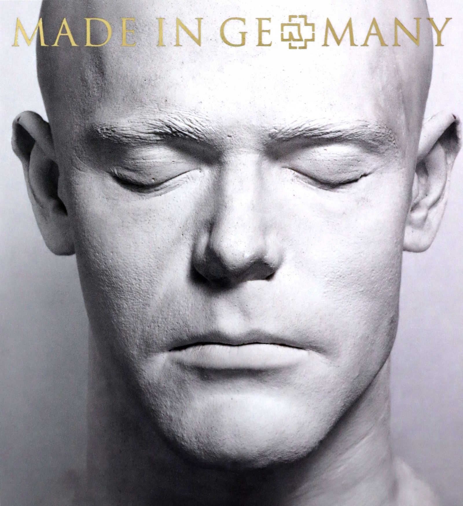 RAMMSTEIN: MADE IN GERMANY 1995-2011 (2CD 12742707514 - Sklepy, Opinie ...