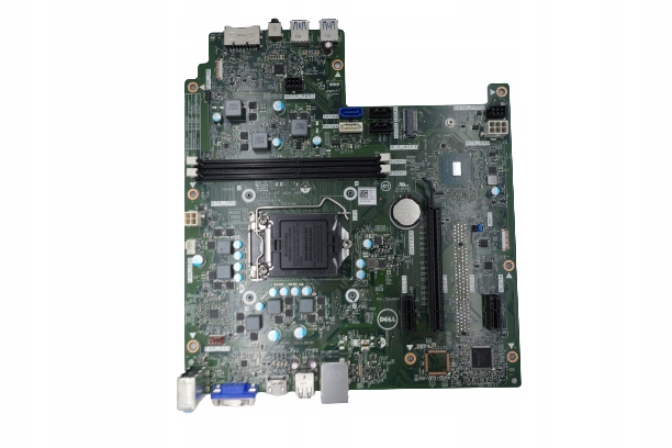Základní deska DELL Vostro 3660 3667 3668 3669 NX0PH - Allegro