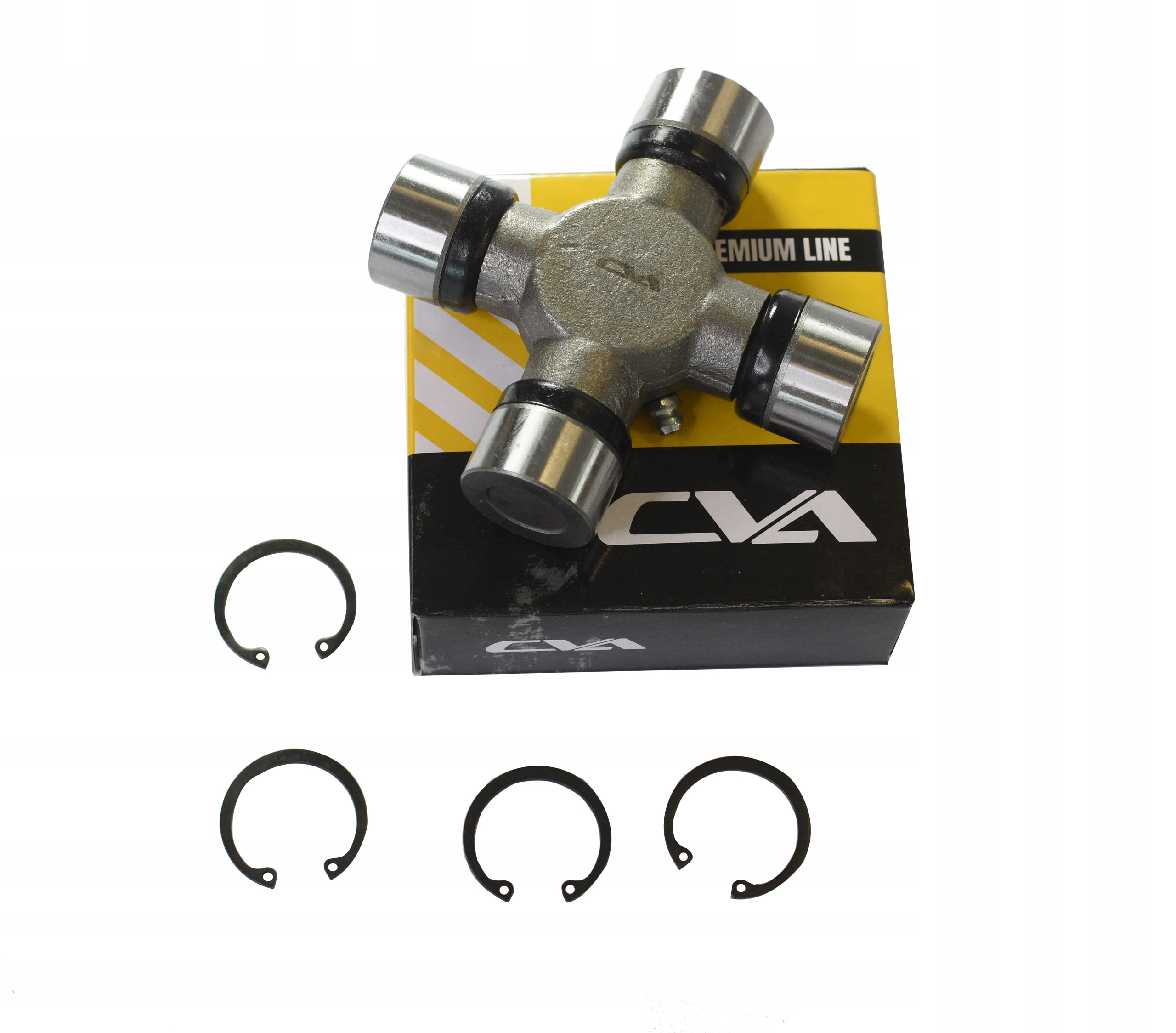 Krzyżak Wału Komatsu - Niska cena na Allegro