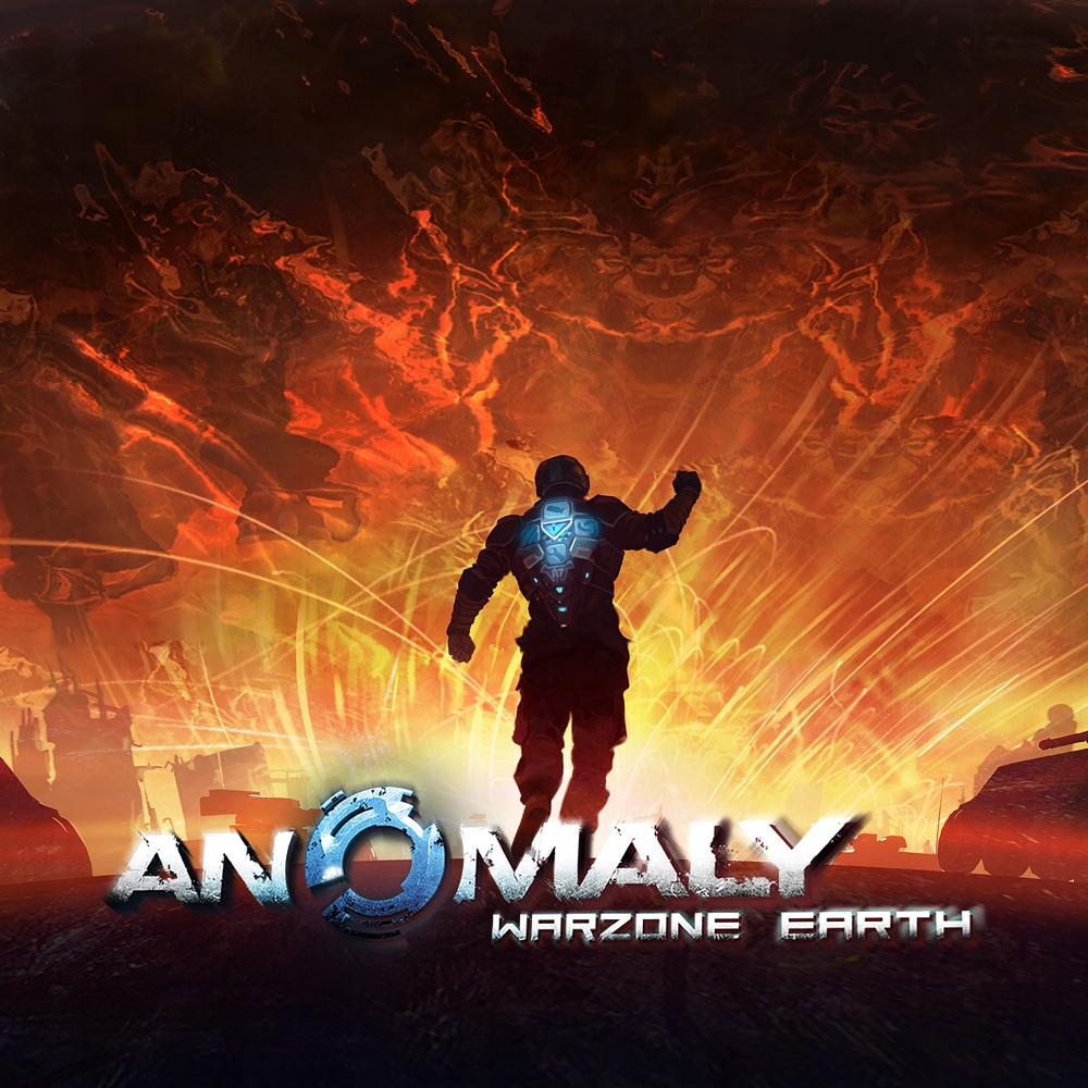 ANOMALY WARZONE EARTH MOBILE CAMPAIGN PC STEAM - Stan: Nowy 5.38PLN ...