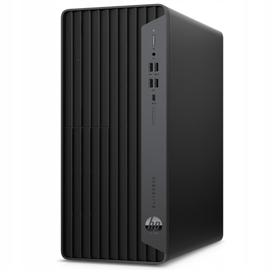 KOMPUTER HP 800 G6 TOWER i5 10GEN 16GB 512SSD R5 340X WINDOWS 11 • Cena ...