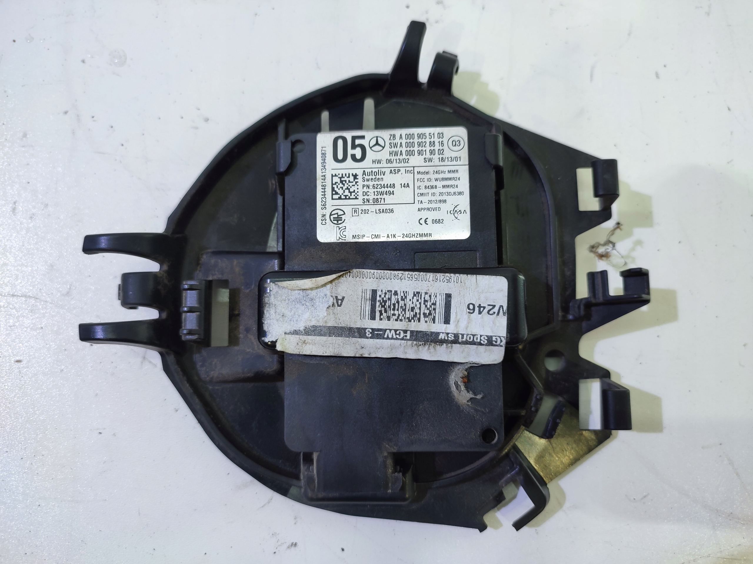 0009055103 - Niska cena na Allegro.pl