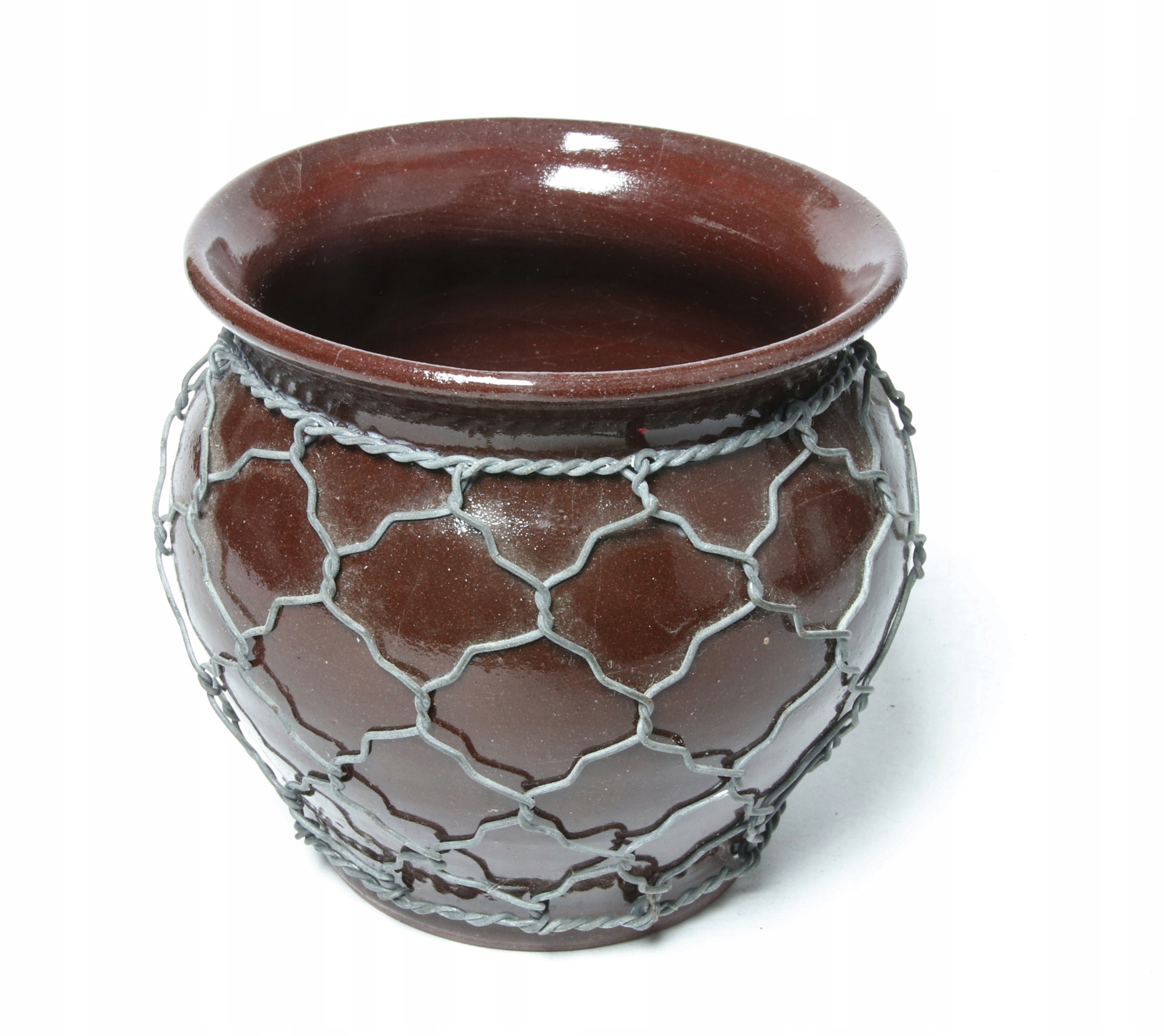 ANK SŁOWACJA SŁOIK BECZKA BECZÓŁKA DONICZKA TRSTENA TRZCIANA • Cena ...