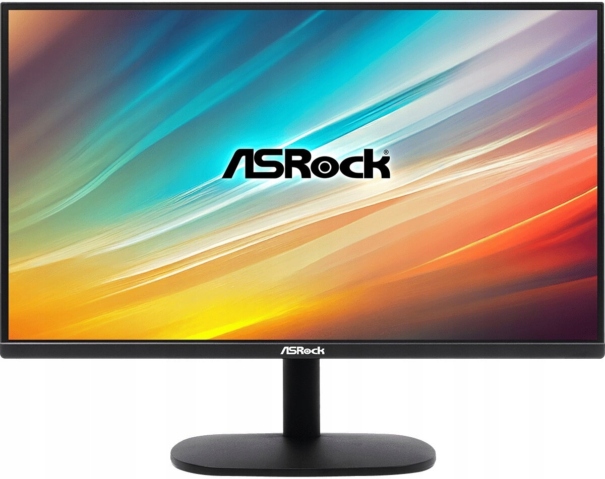 LED monitor ASRock CL25FF 24,5 " 1920 x 1080 px IPS / PLS - Allegro
