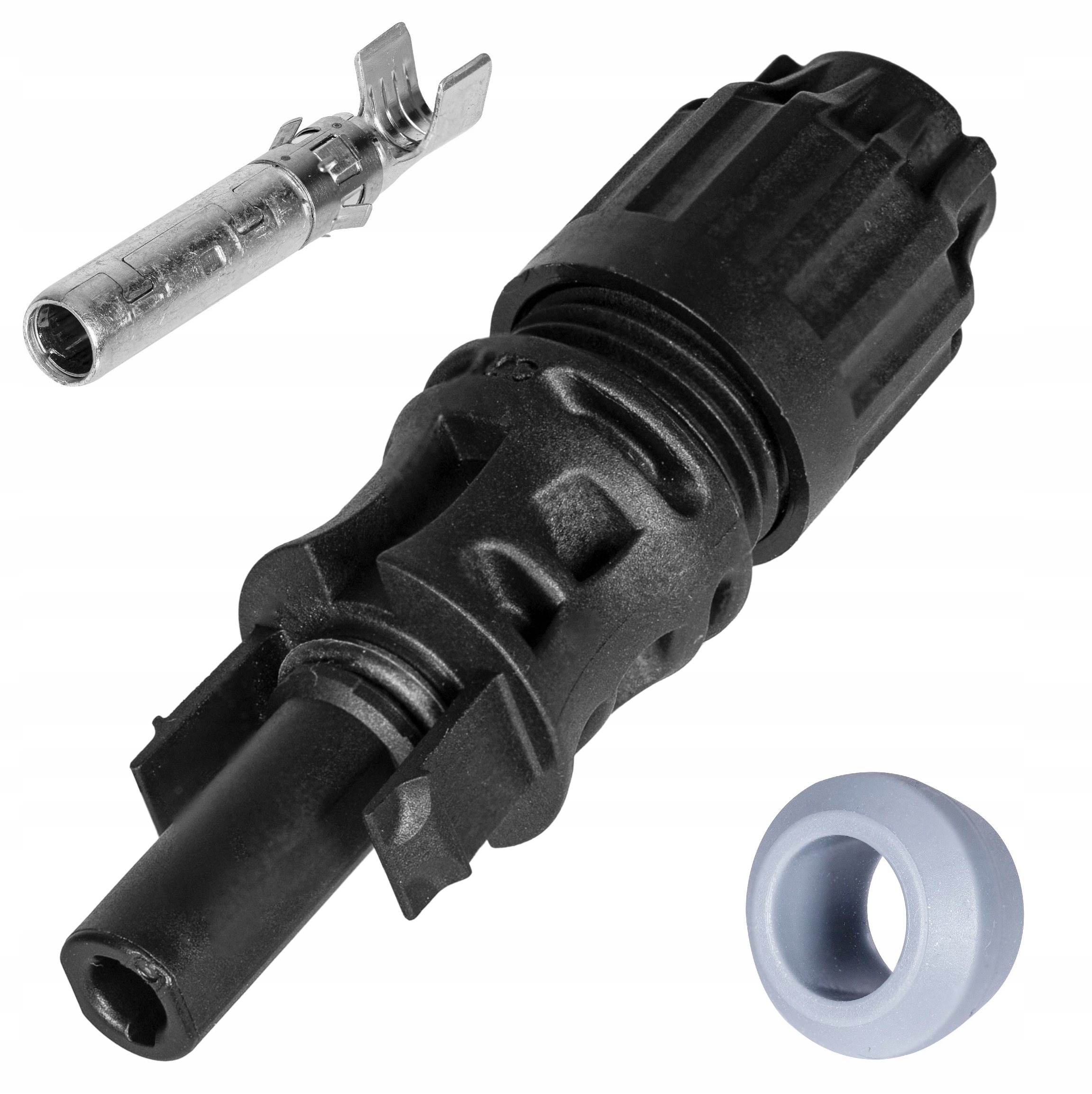 Gniazdo MC4 EVO2 oryginalne złącze konektor solarny STAUBLI MULTI ...