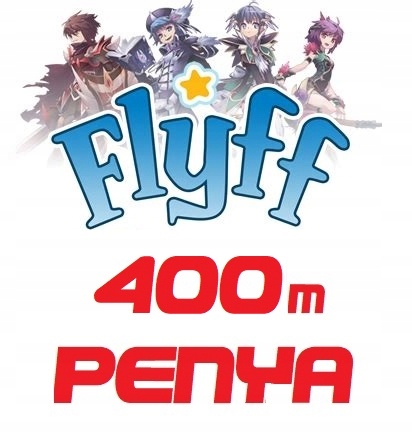 Flyff Universe - Niska cena na Allegro