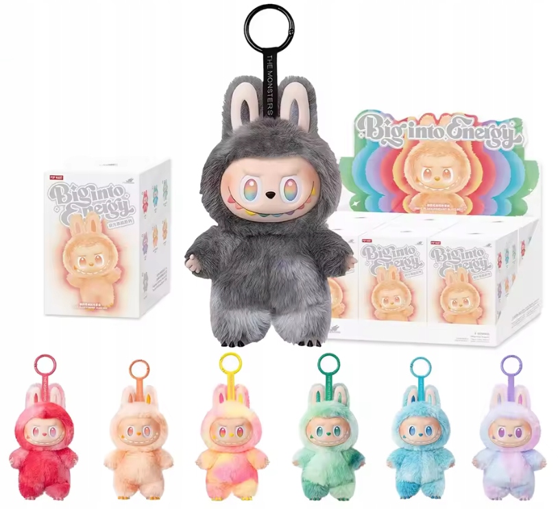 Cubby Lab Store - Niska cena na Allegro