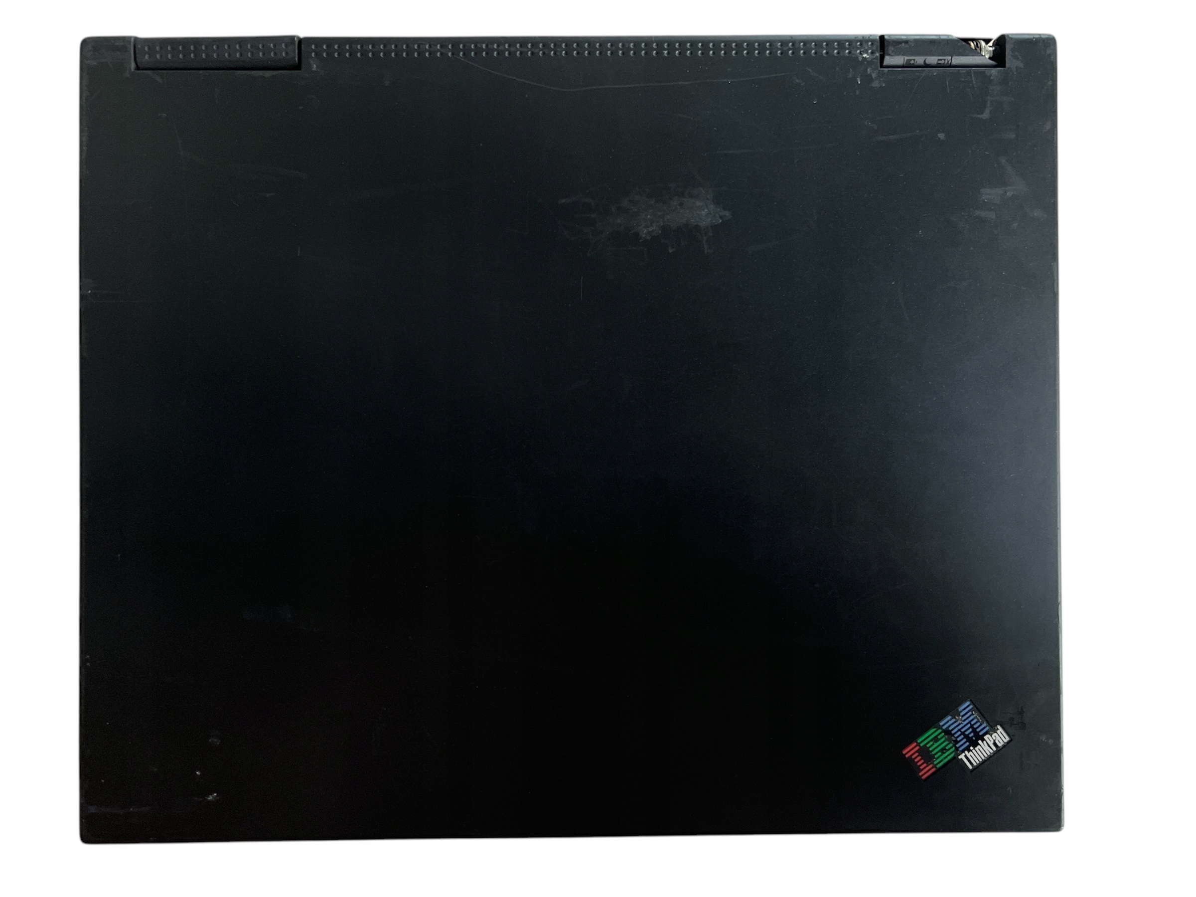 Laptop na części IBM ThinkPad T22 - Sklep, Opinie, Cena w Allegro