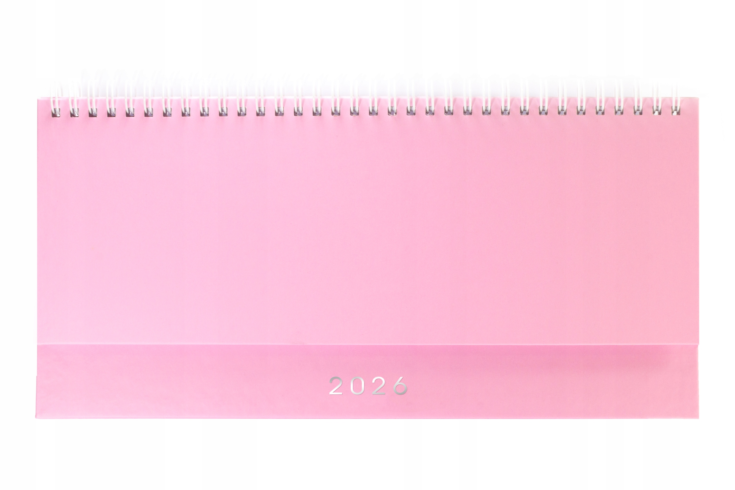 Stolový kalendár 2026 Scriba, (5904165875730) • Ceny, Recenzie - Allegro