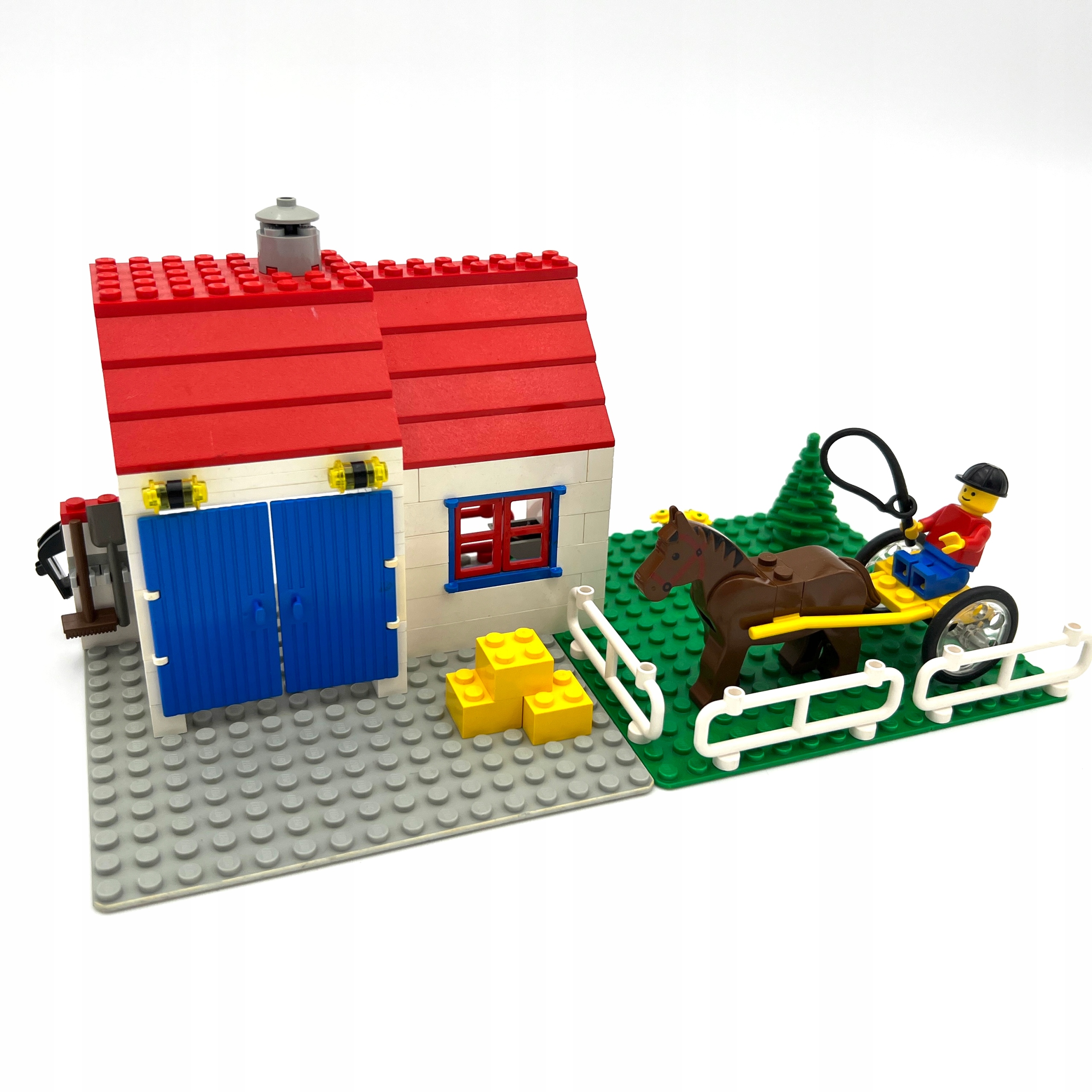 Lego 6355 - Niska cena na Allegro.pl