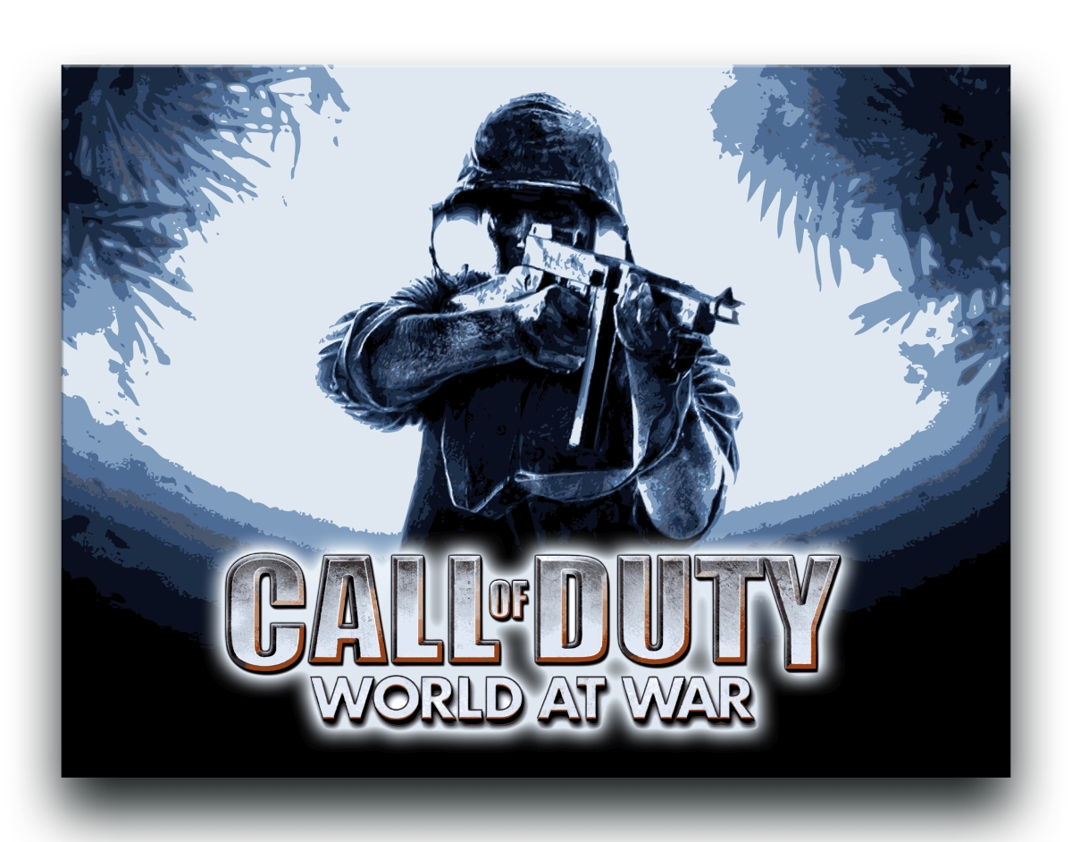 Call Of Duty Black Ops 2 Ps2 - Niska cena na Allegro.pl