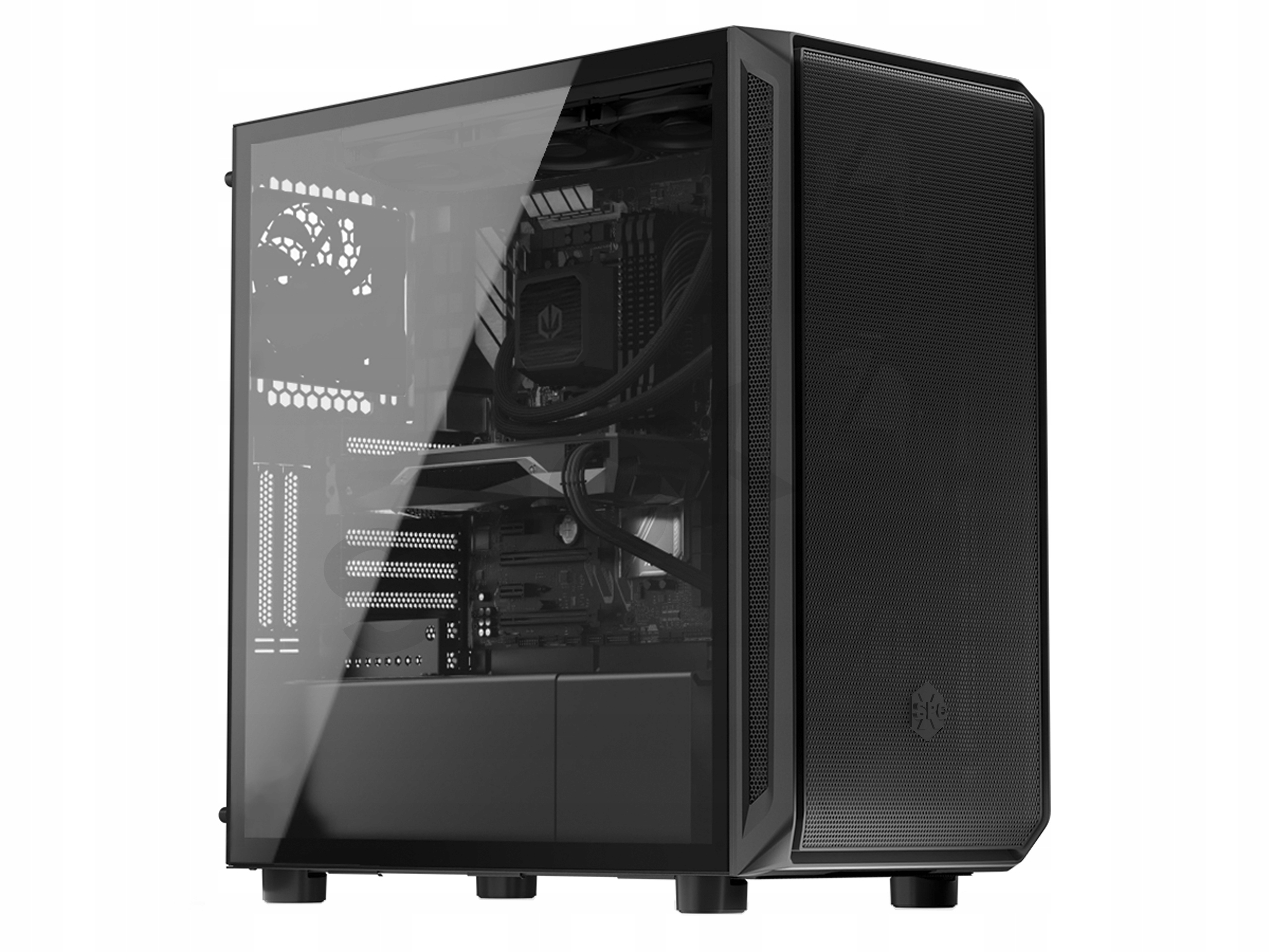 Komputery stacjonarne SPC-X Intel Core Ultra 9 - Sklepy, Opinie, Ceny w ...