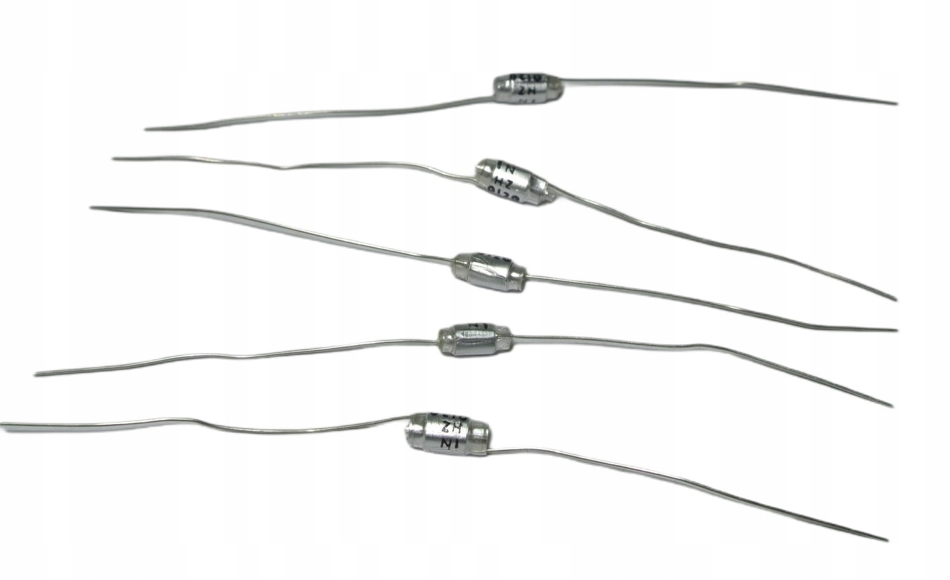 Kondensator Styroflex - Niska cena na Allegro