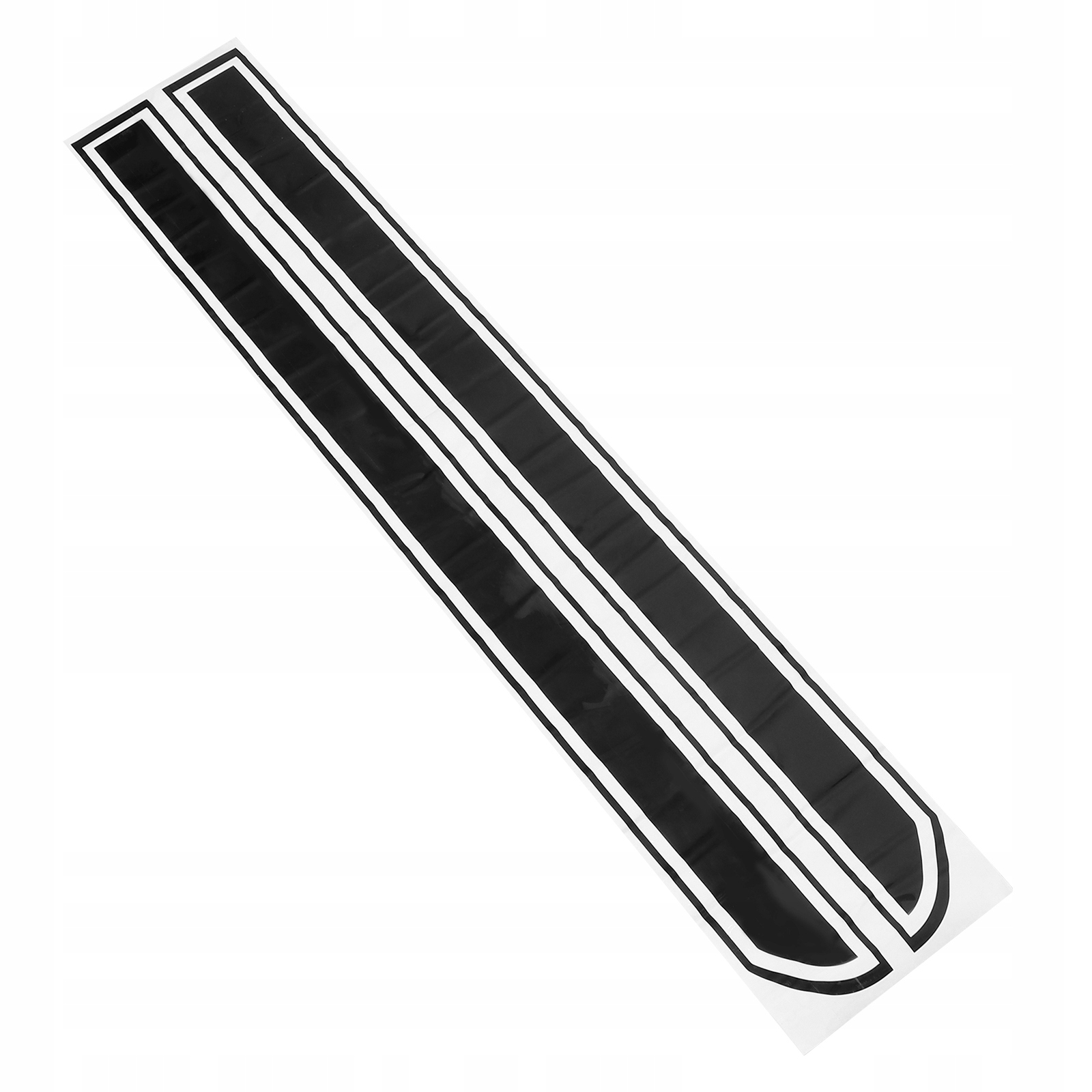 Car Bonnet Sticker - Niska cena na Allegro.pl