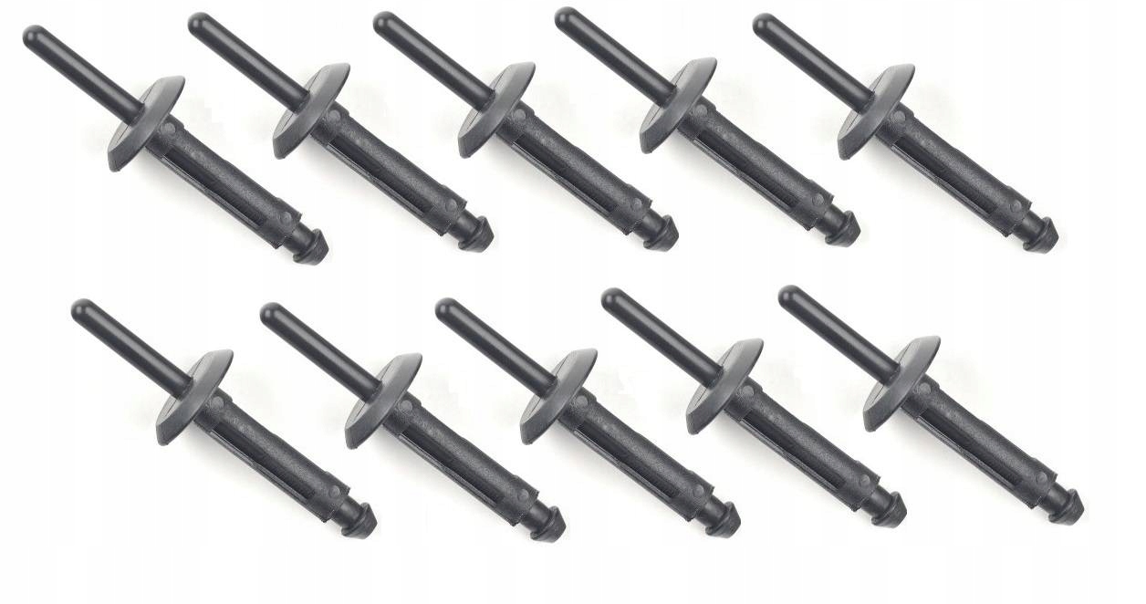 SPINKA KOŁEK NIT NADKOLA ZAKOLA DODGE CHALLENGER 6500911 / N803043-S za ...