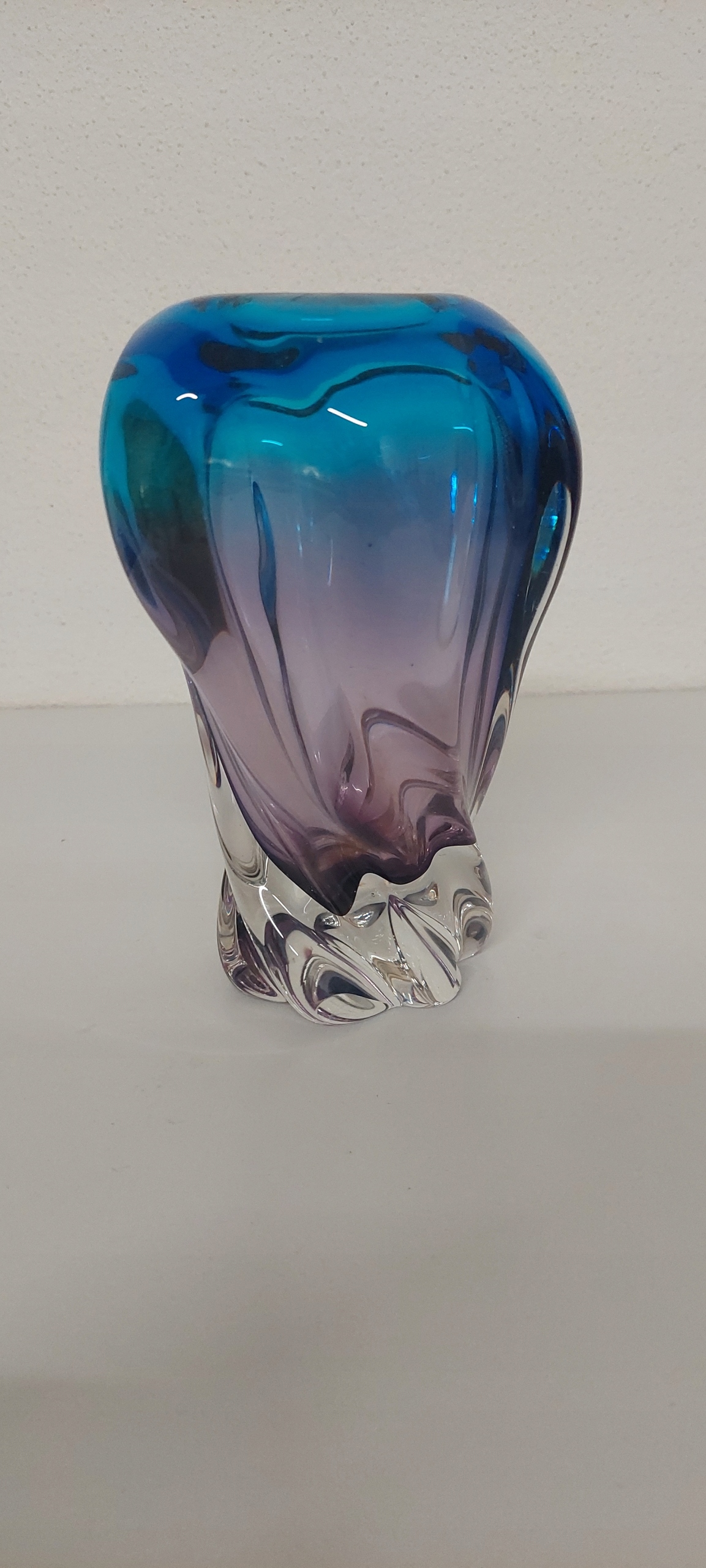 Wazon MURANO. • Cena, Opinie • Wazony 17501377128 • Allegro