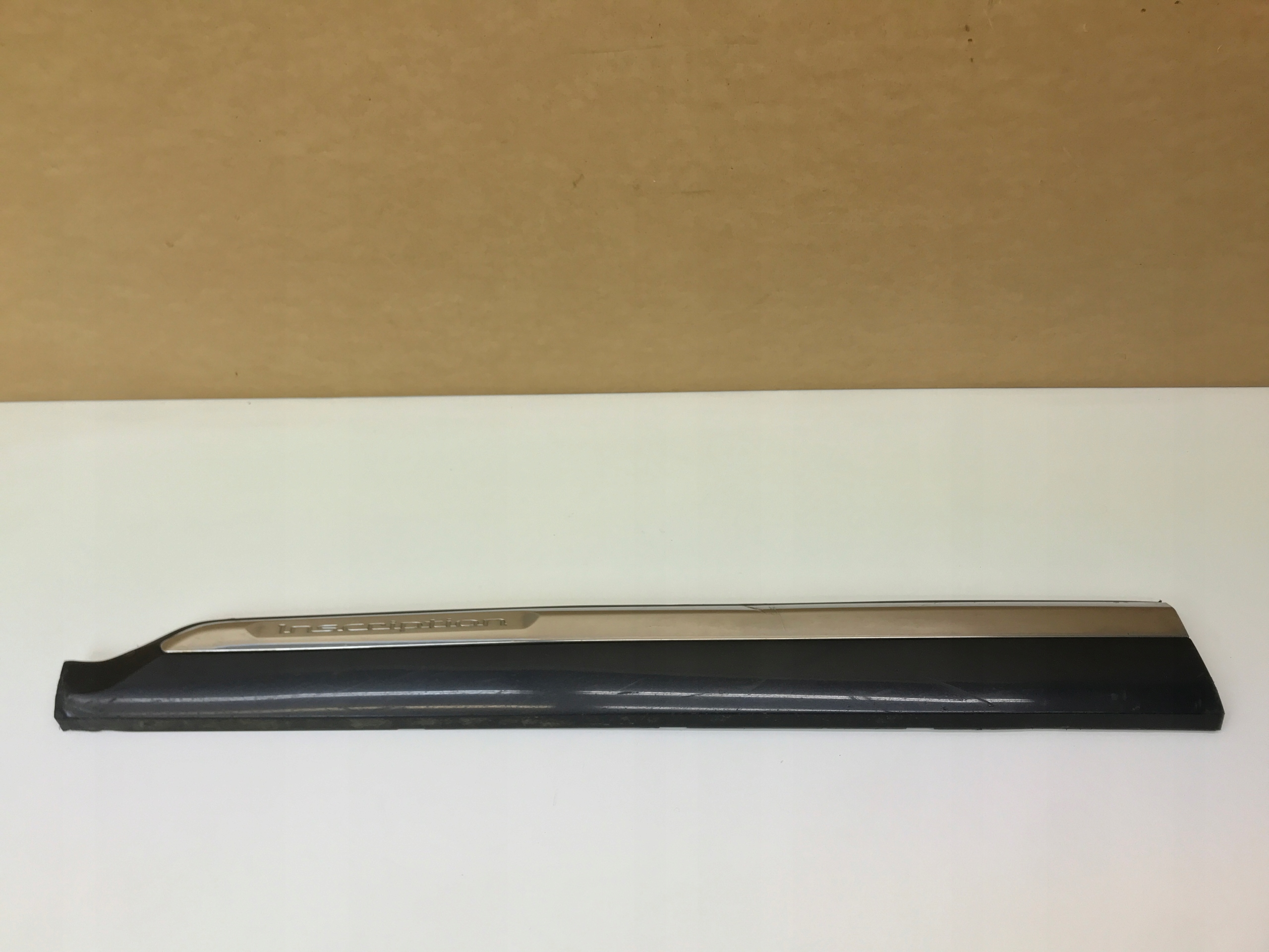 Volvo OE 31448427 listwa drzwi inscription • Cena, Opinie - Allegro