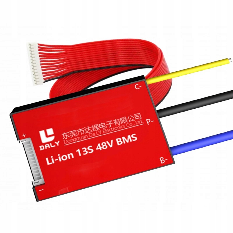 Balanser DALY 13S 30A - Sklep, Opinie, Cena w Allegro