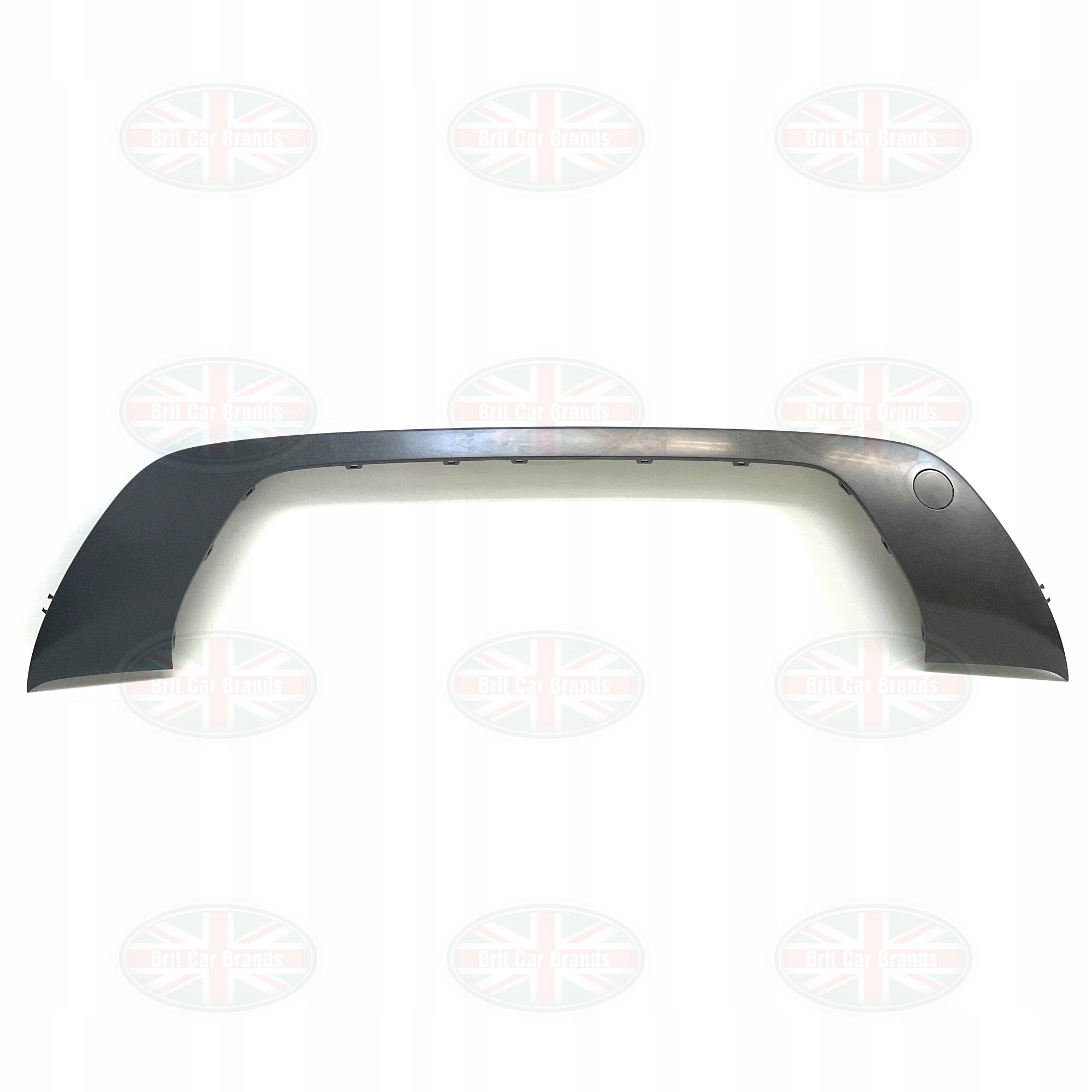 Range Rover Velar L560 Hátsó Lökhárító Alsó Díszléc LR093495 ...