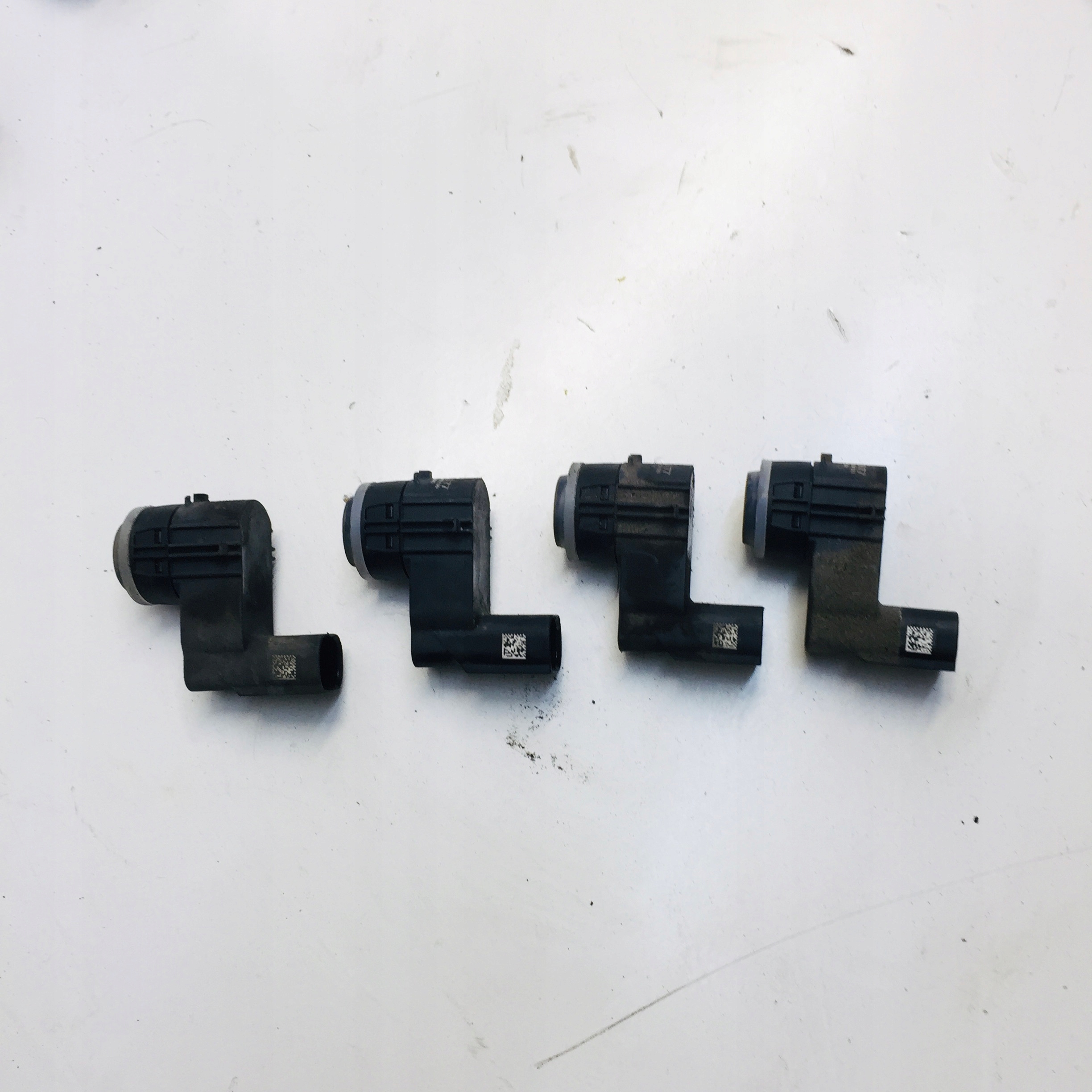 Czujnik parkowania Peugeot OE 9677782977 - porównaj ceny - Allegro.pl