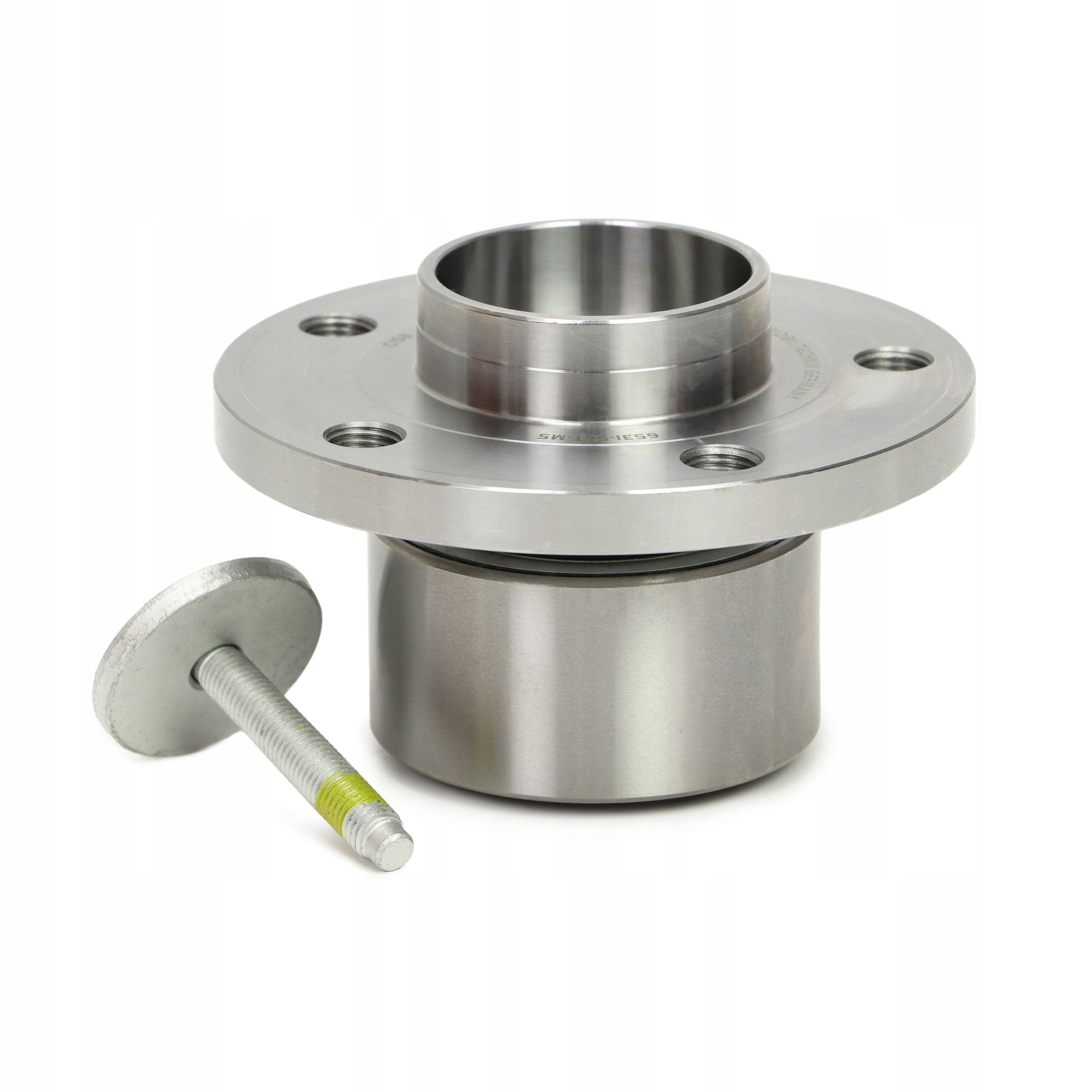 Volvo 31360096 w Łożyska i piasty kół zawieszenia - Allegro.pl