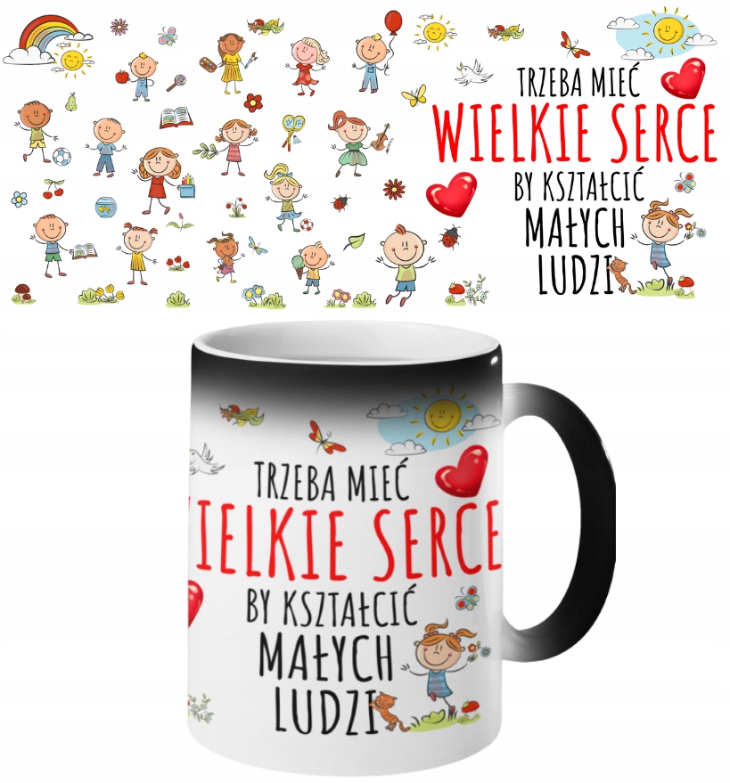 KUBEK MAGICZNY PREZENT UPOMINEK DLA NAUCZYCIELA WYCHOWAWCY ... KUBEK MAGICZNY PREZENT UPOMINEK DLA NAUCZYCIELA WYCHOWAWCY ...