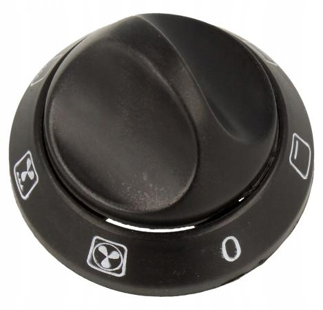 Pokrętło Temperatury Piekarnika Mastercook - Niska cena na Allegro