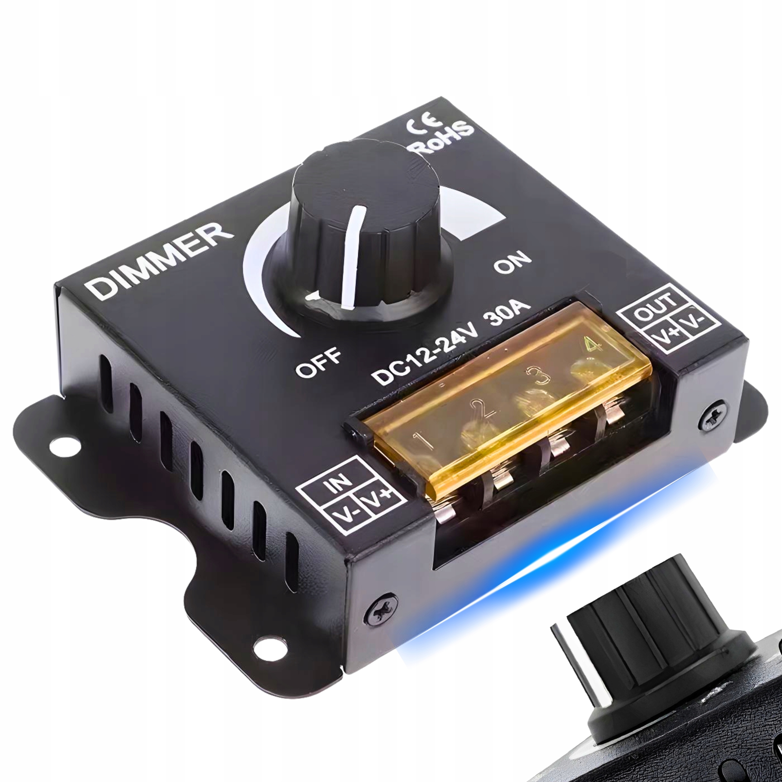 Regulator Napięcia 12v - Niska cena na Allegro.pl