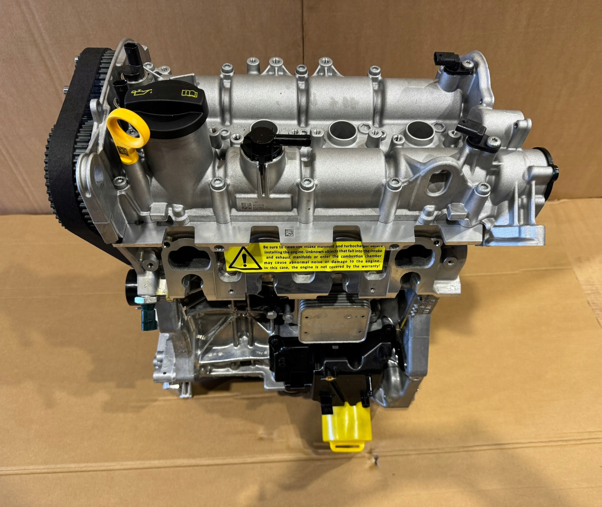 Sc Cc w Silniki kompletne - benzynowe - Allegro.pl