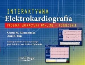Elektrokardiografia interaktywna. Program edukacyjny on-line ...