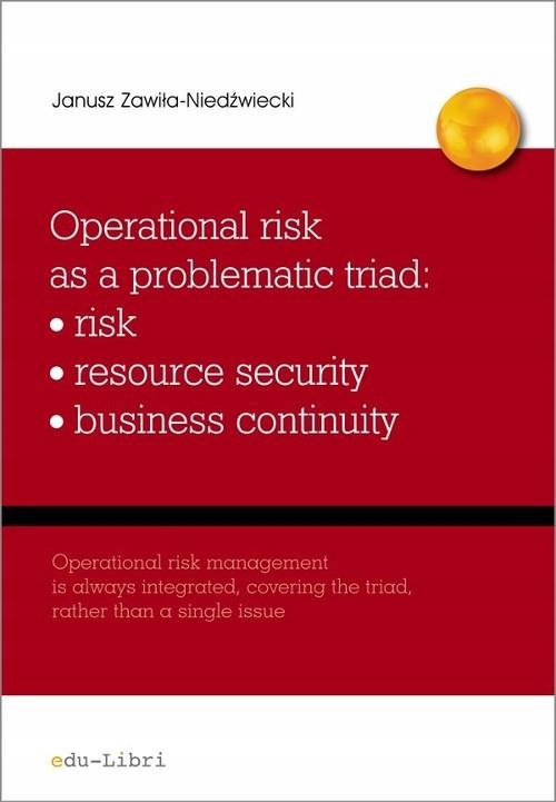 Operational Risk