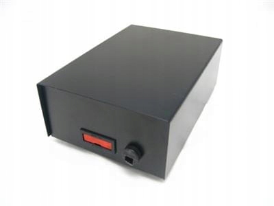 T12 Kovová skříň 100x50x140 mm h=50 mm T-12 za 334.00CZK - Allegro