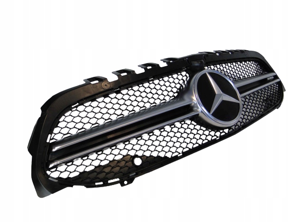 MERCEDES A35 35 AMG W177 177 GRILL ATRAPA RADAR za 3799.00PLN z Lubasz ...
