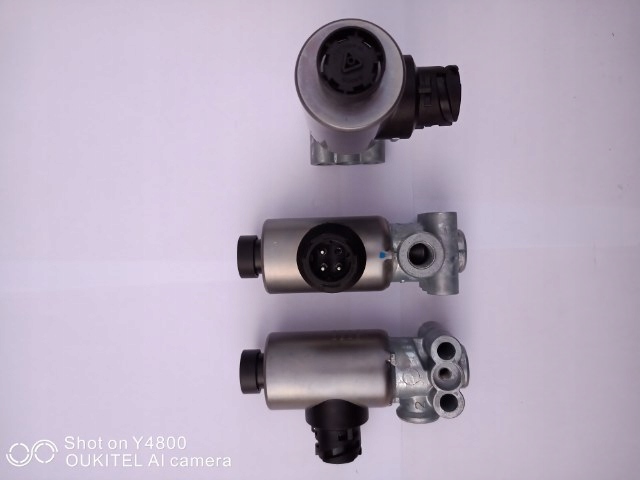 4720706280 - Магнитный клапан Wabco купить на Avtoex из Польши в ...