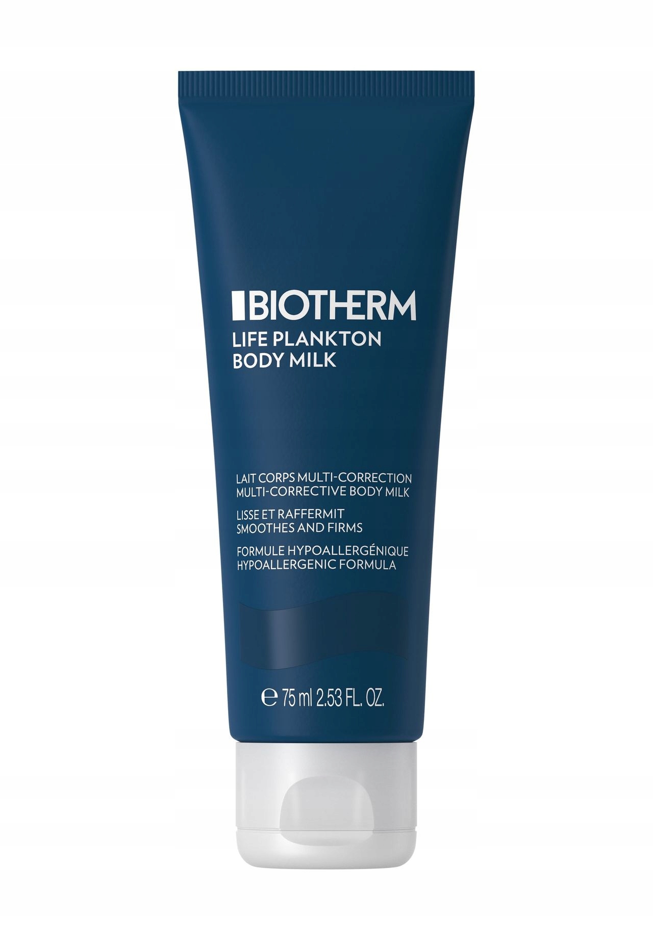 BIOTHERM LIFE PLANKTON BODY MILK 75ML MLECZKO - porównaj ceny - Allegro.pl